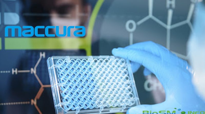 Video: Maccura Biotechnology-Science & Technology
