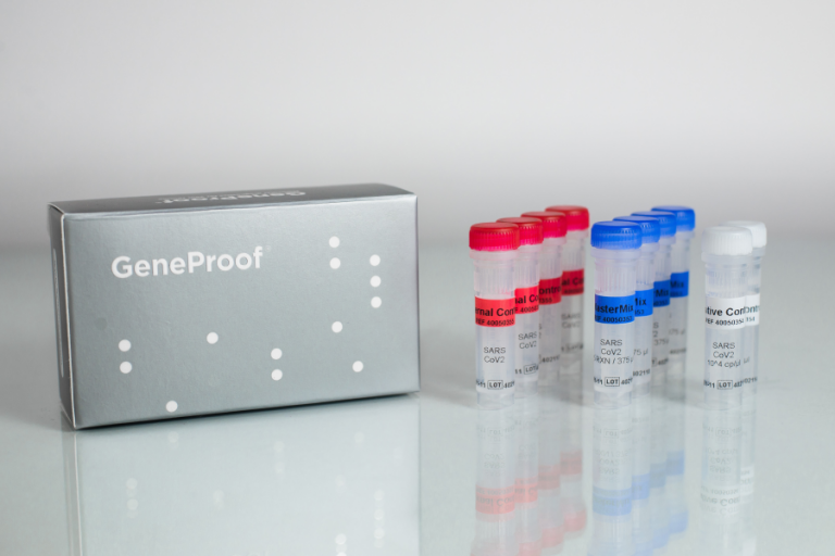 Kit Deteksi Microbacterium Tuberculosis (TB) - Info Biosains Medika ...